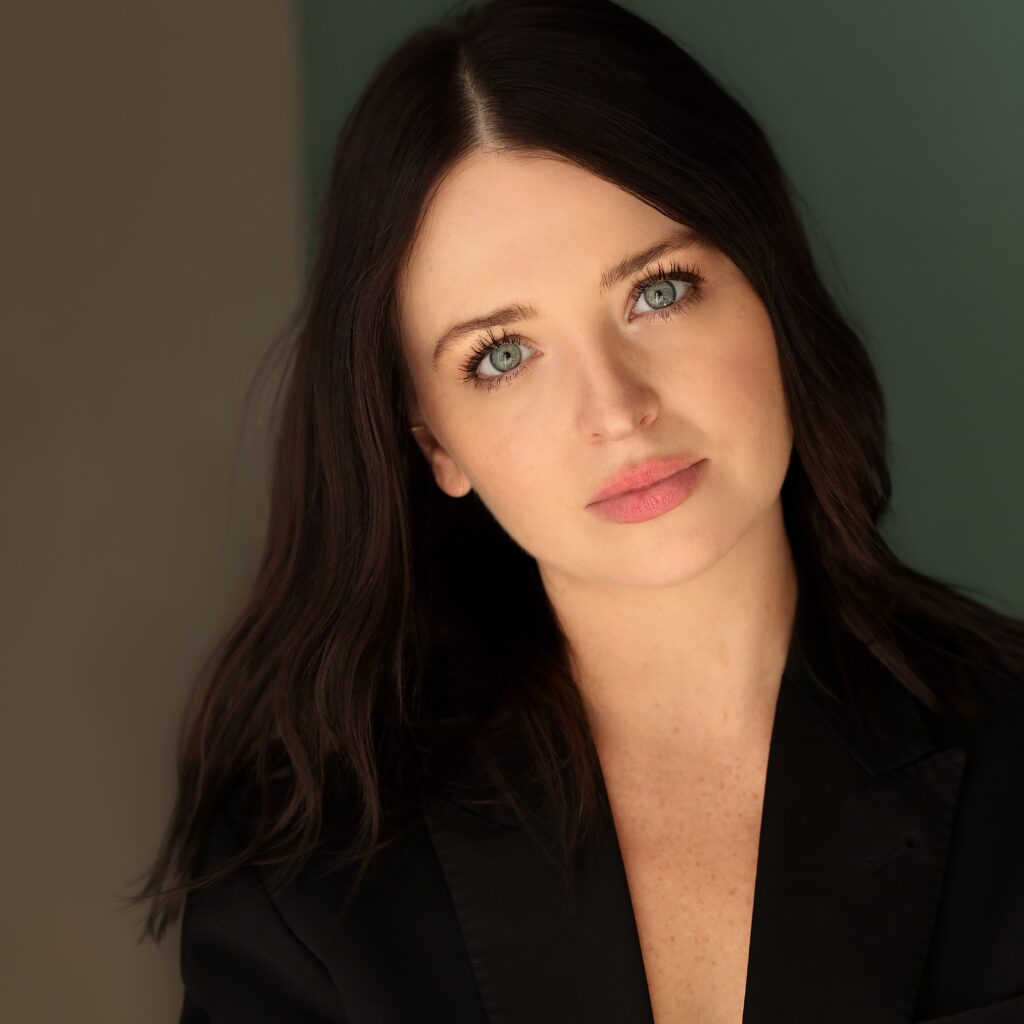 Charlotte Chimes - Film & Television Studio International