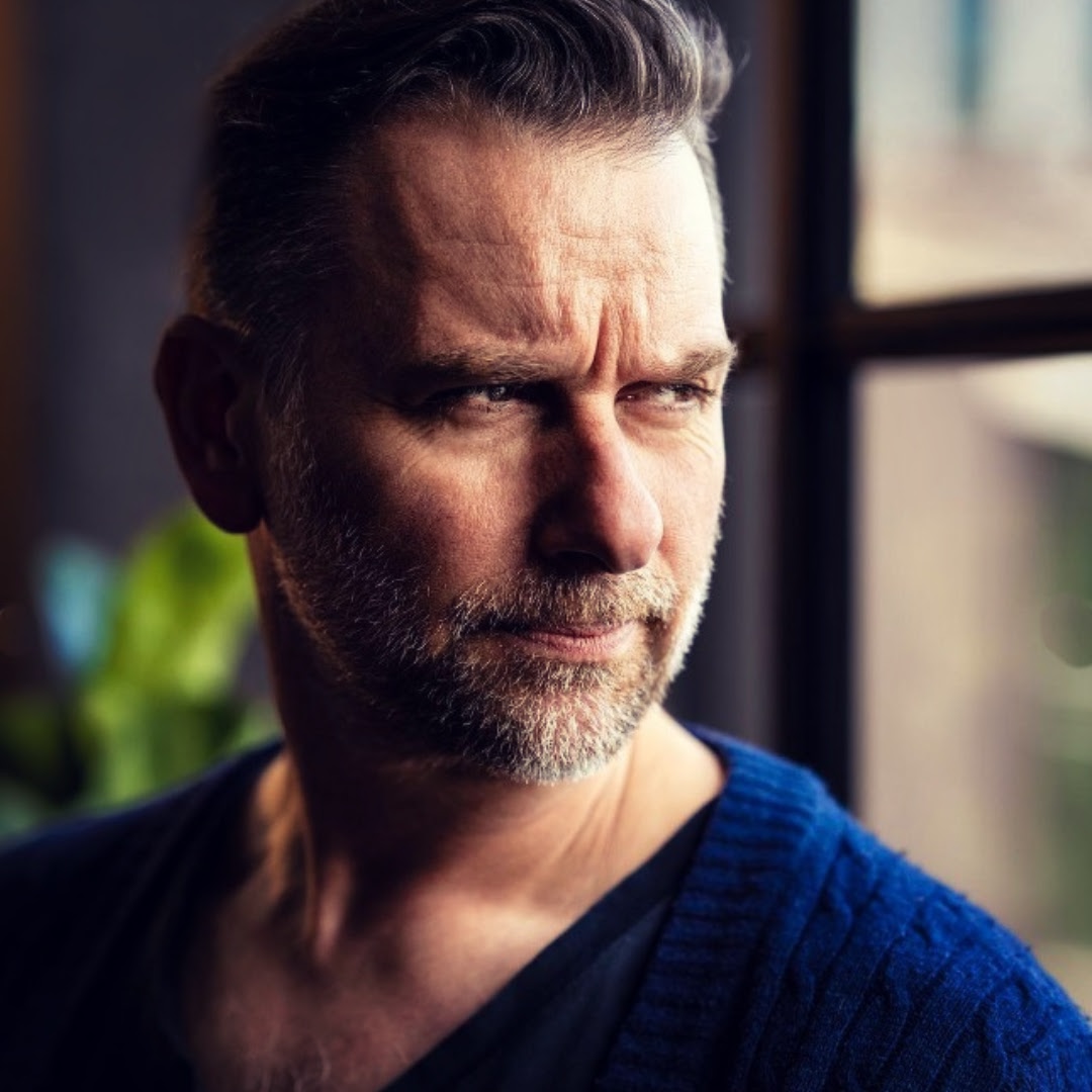 Scott Major - Film & Television Studio International