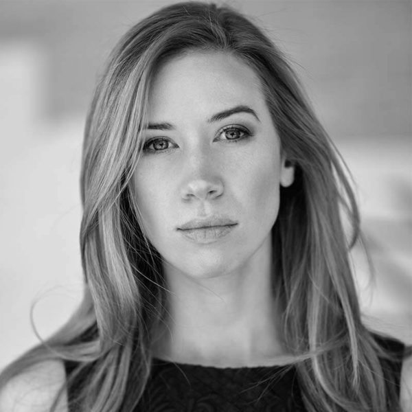 Kate Lister - Film & Television Studio International