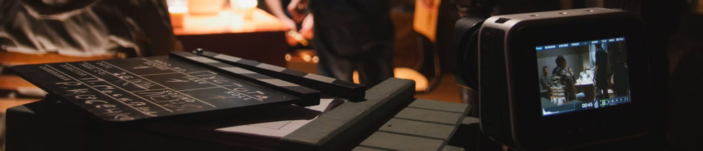 The Casting Masterclass - Film & Television Studio International