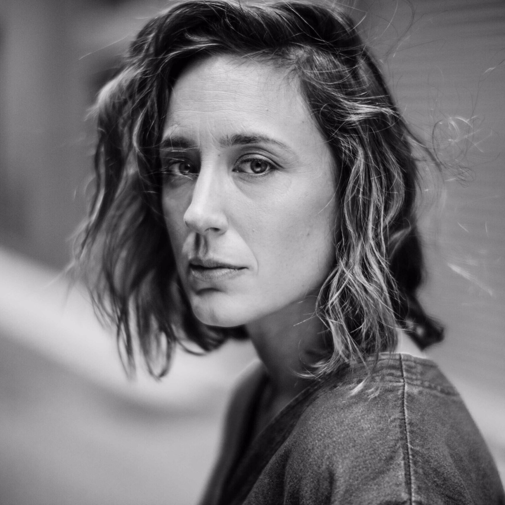 Eve Morey - Film & Television Studio International