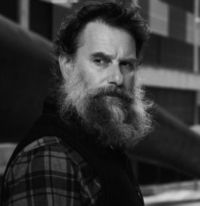 Scott Major - Film & Television Studio International