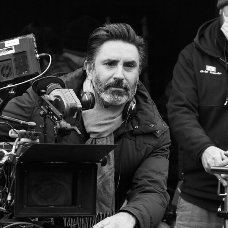 Frank Lotito - Film & Television Studio International