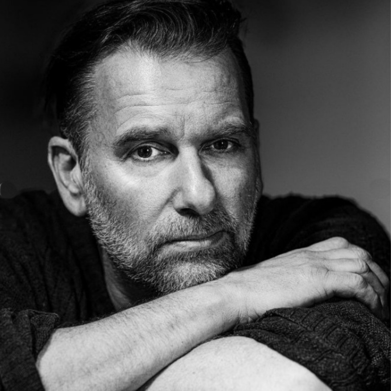 Scott Major - Film & Television Studio International