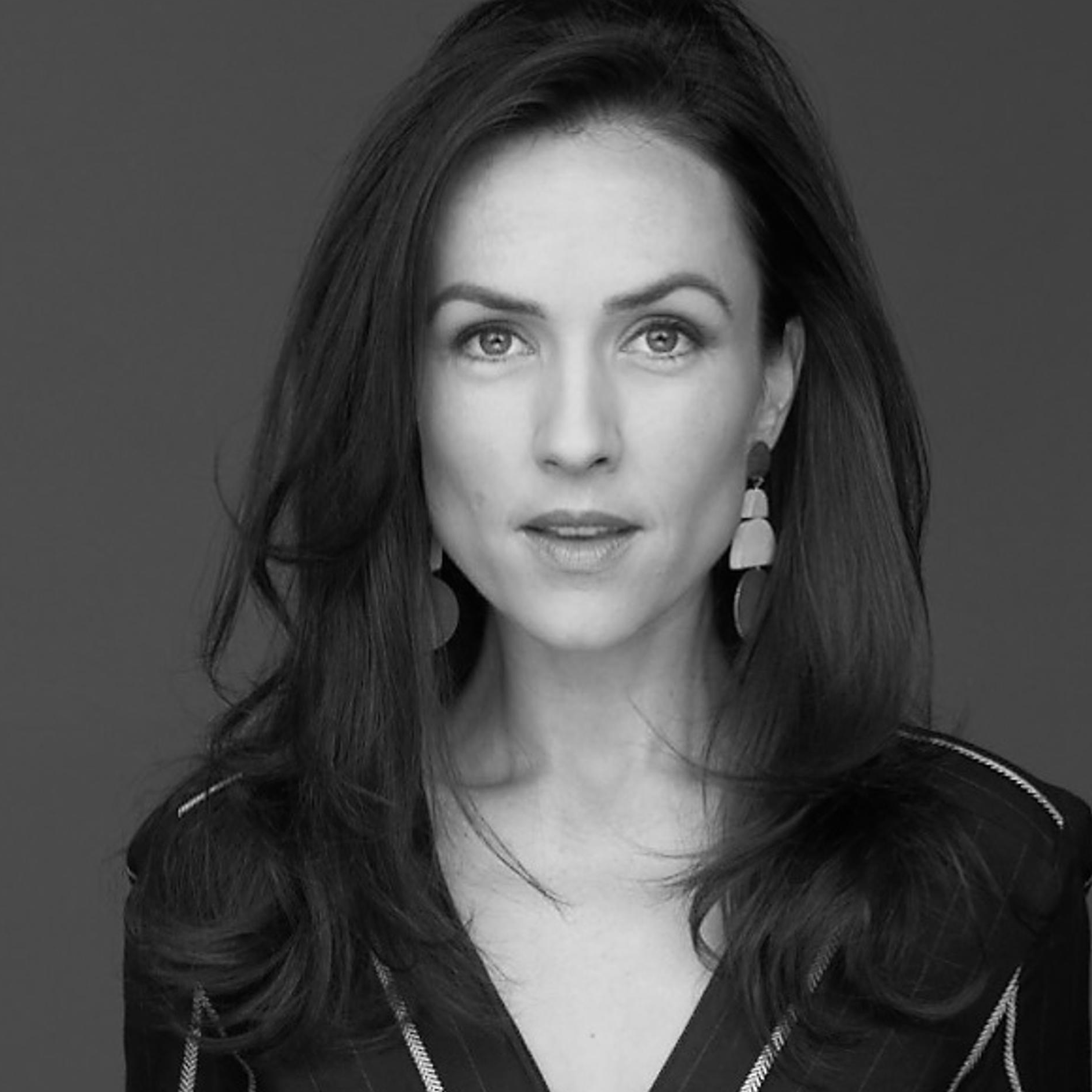 Jane Harber - Film & Television Studio International