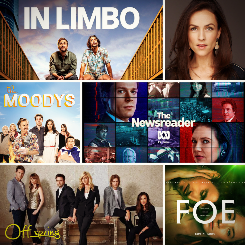 PRACTICAL AESTHETICS TECHNIQUE - Film & Television Studio International