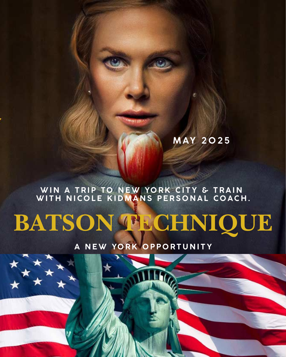 The Batson Technique - Film & Television Studio International