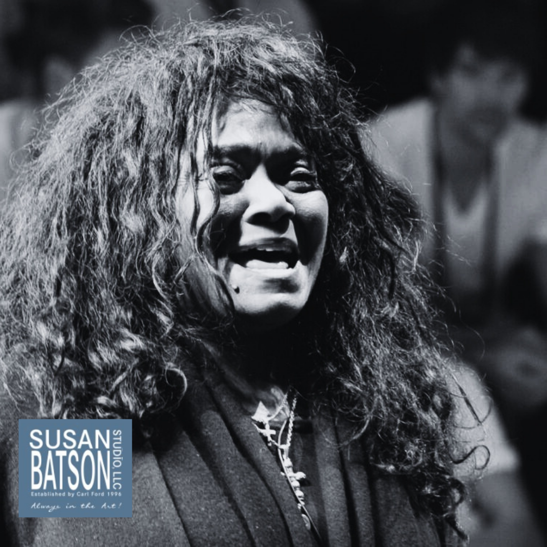 Susan Batson - Film & Television Studio International