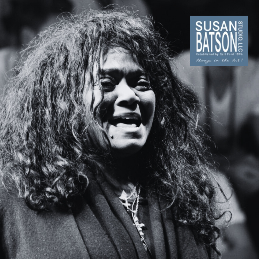 Susan Batson - Film & Television Studio International