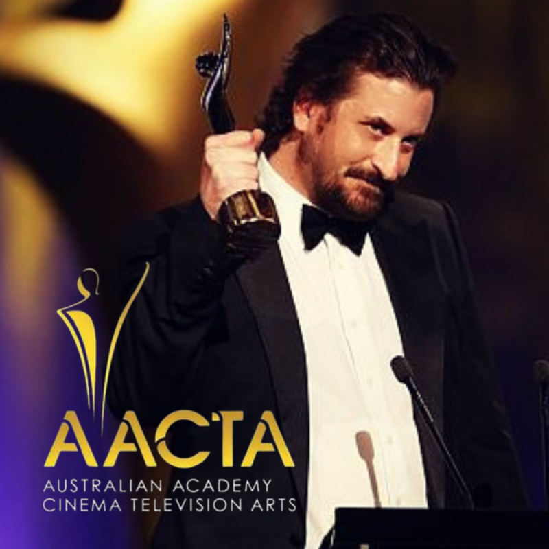 SCENE STUDY MASTERY with LACHY HULME - Film & Television Studio International