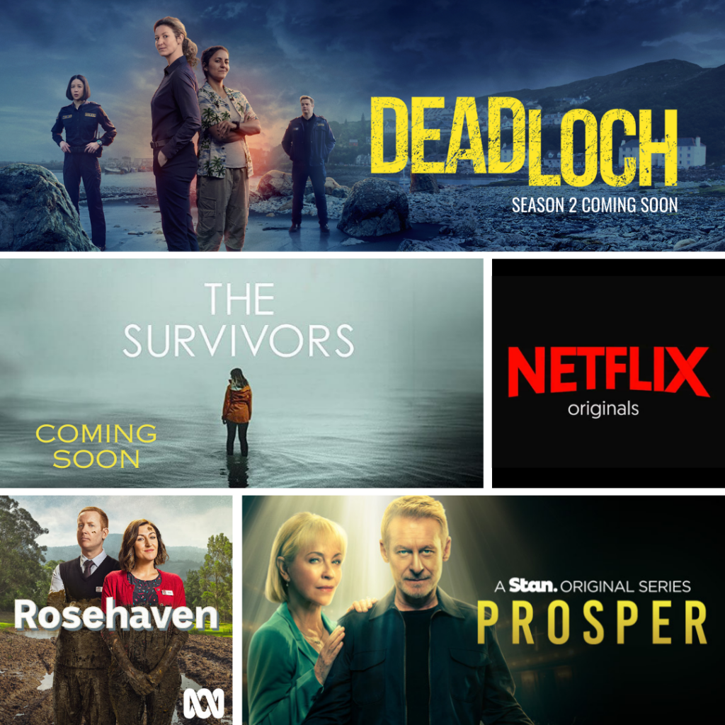 SCENE STUDY MASTERY - Film & Television Studio International