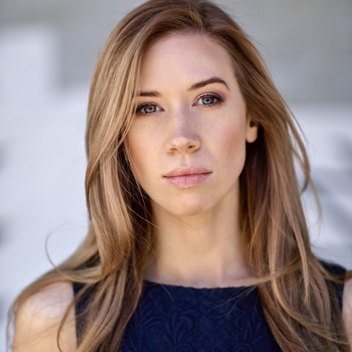 Kate Lister - Film & Television Studio International