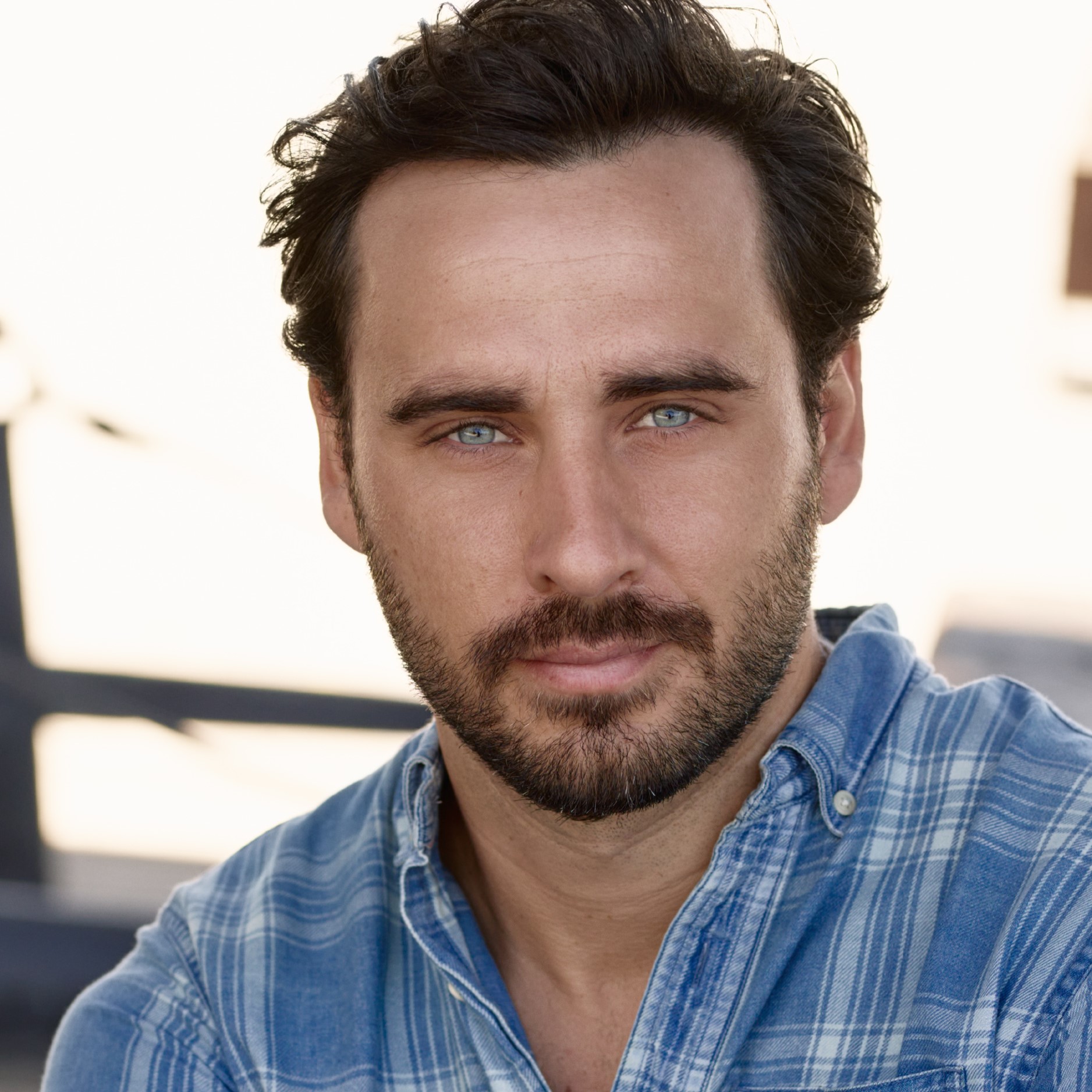 Liam McCarthy - Film & Television Studio International