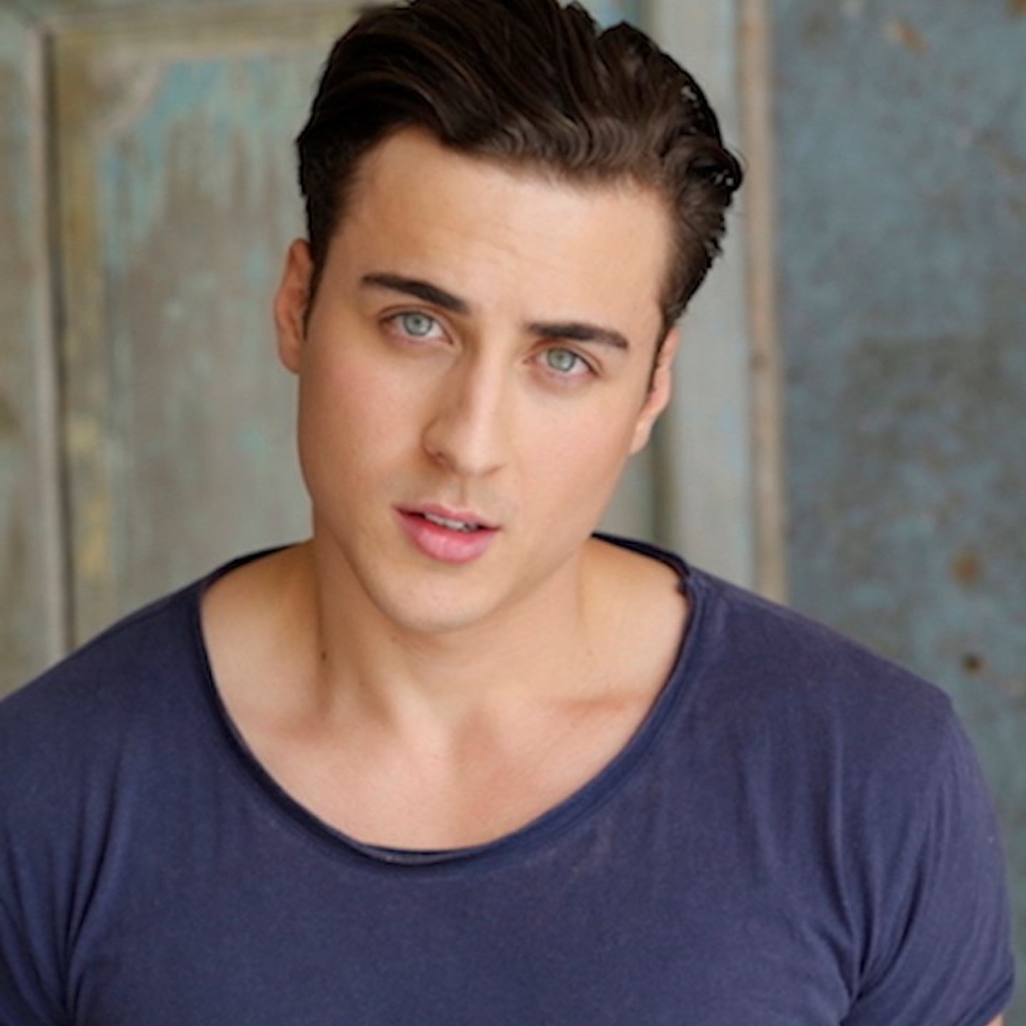 Taylor Glockner - Film & Television Studio International