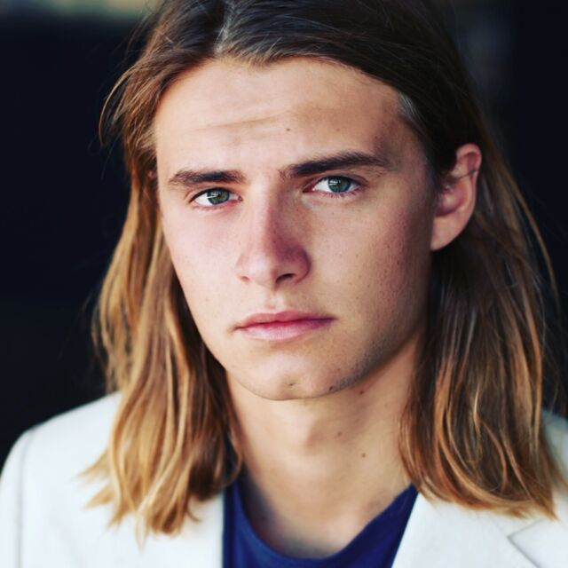 Nathan Borg - Film & Television Studio International